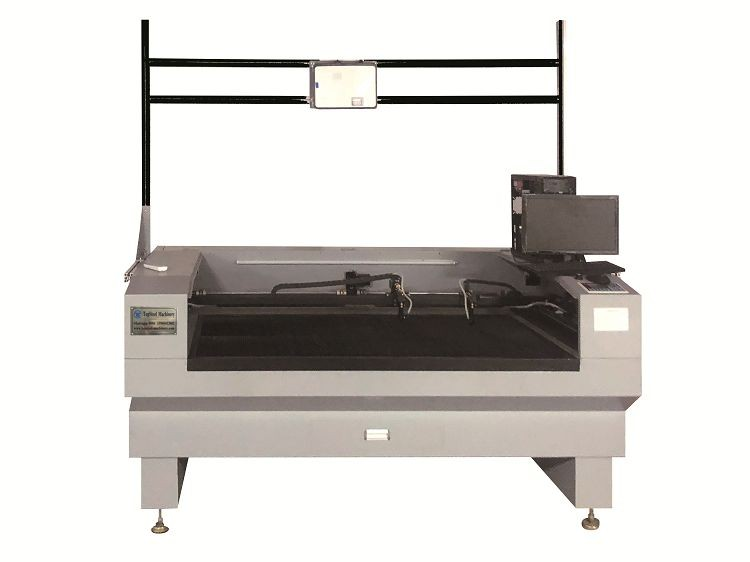 Projector Laser Cutting Machine from China manufacturer - TopSteel Shoe ...